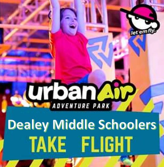 Events for August 2025 – Dealey PTA