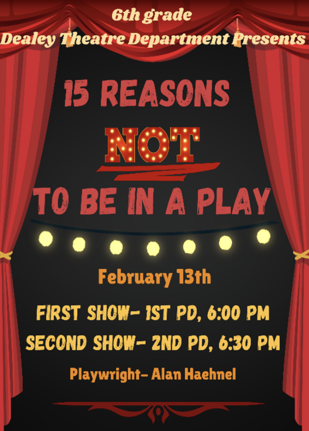 Events for June 2025 – Dealey PTA