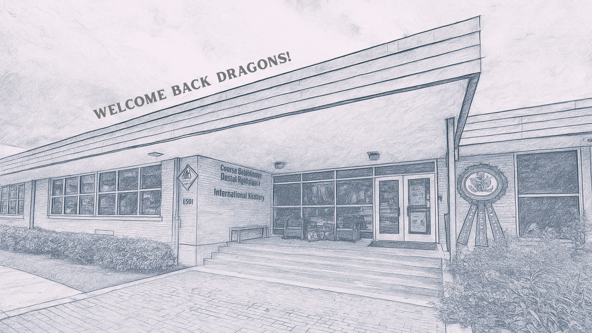 Dealey PTA – Helping Dragons Fly