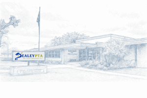 Dealey PTA – Helping Dragons Fly