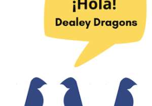 Dealey PTA – Helping Dragons Fly